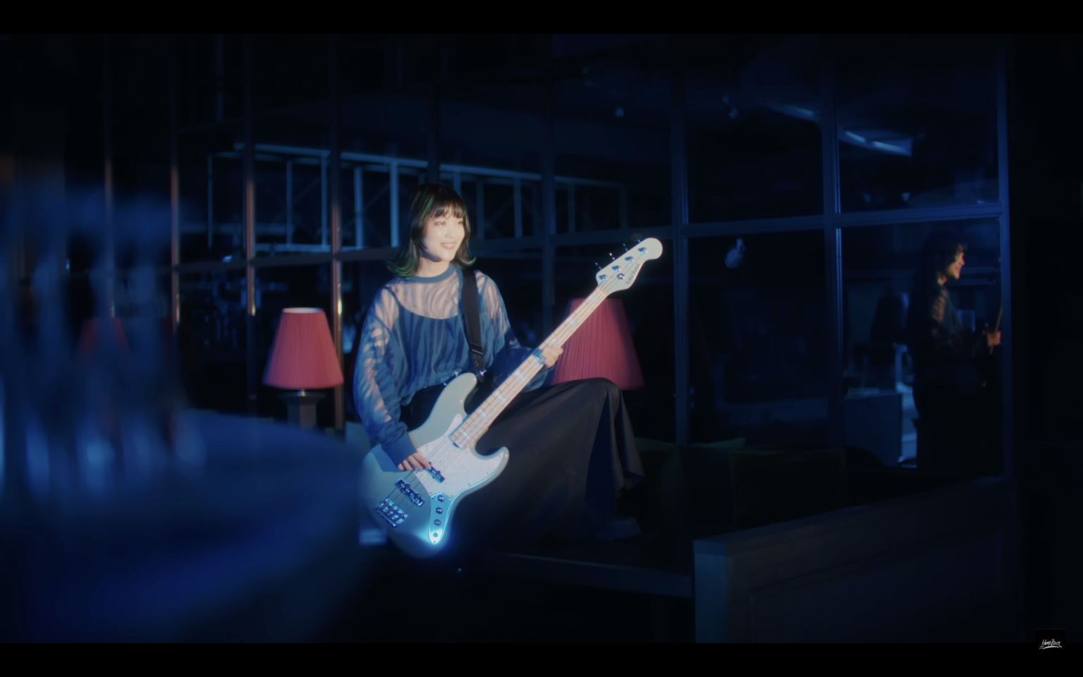 Hump Back【Linger】 - 株式会社SHUHEI